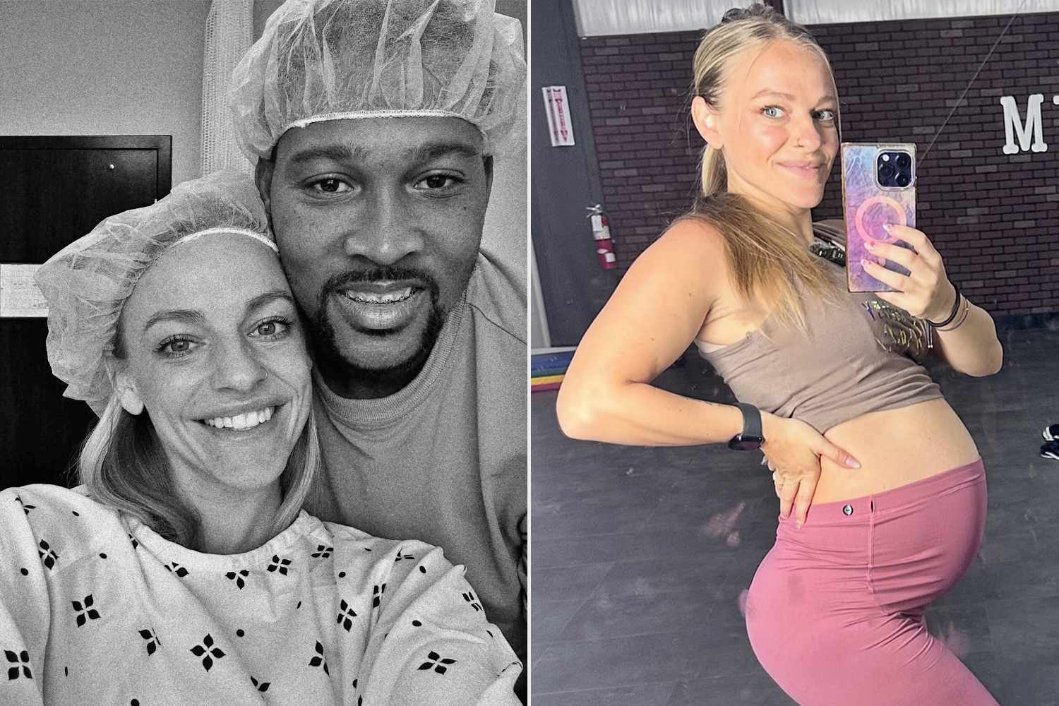 Pregnant Mackenzie McKee Shares Updates as “Teen Mom” Star“ ”Celebrates ...