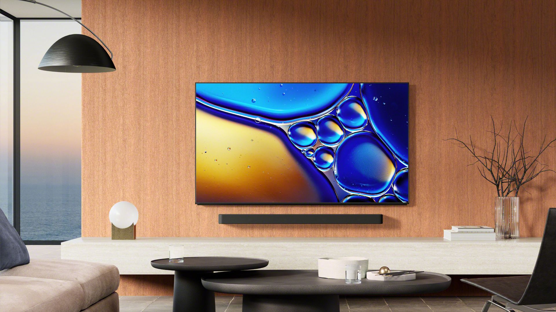 Sony announces prices and availability of its 2025 TVs — and the Bravia ...