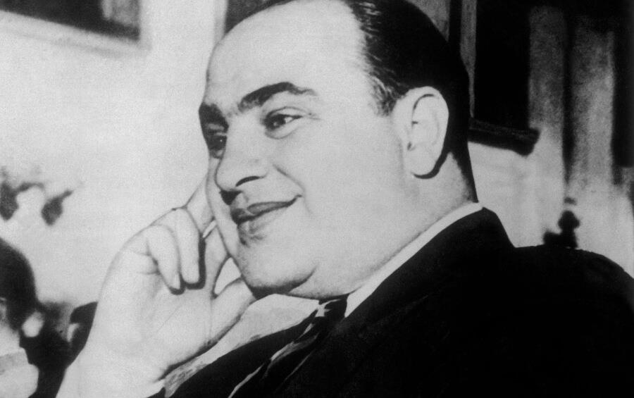 How Much Do You Know About Al Capone, The Real-Life Scarface?