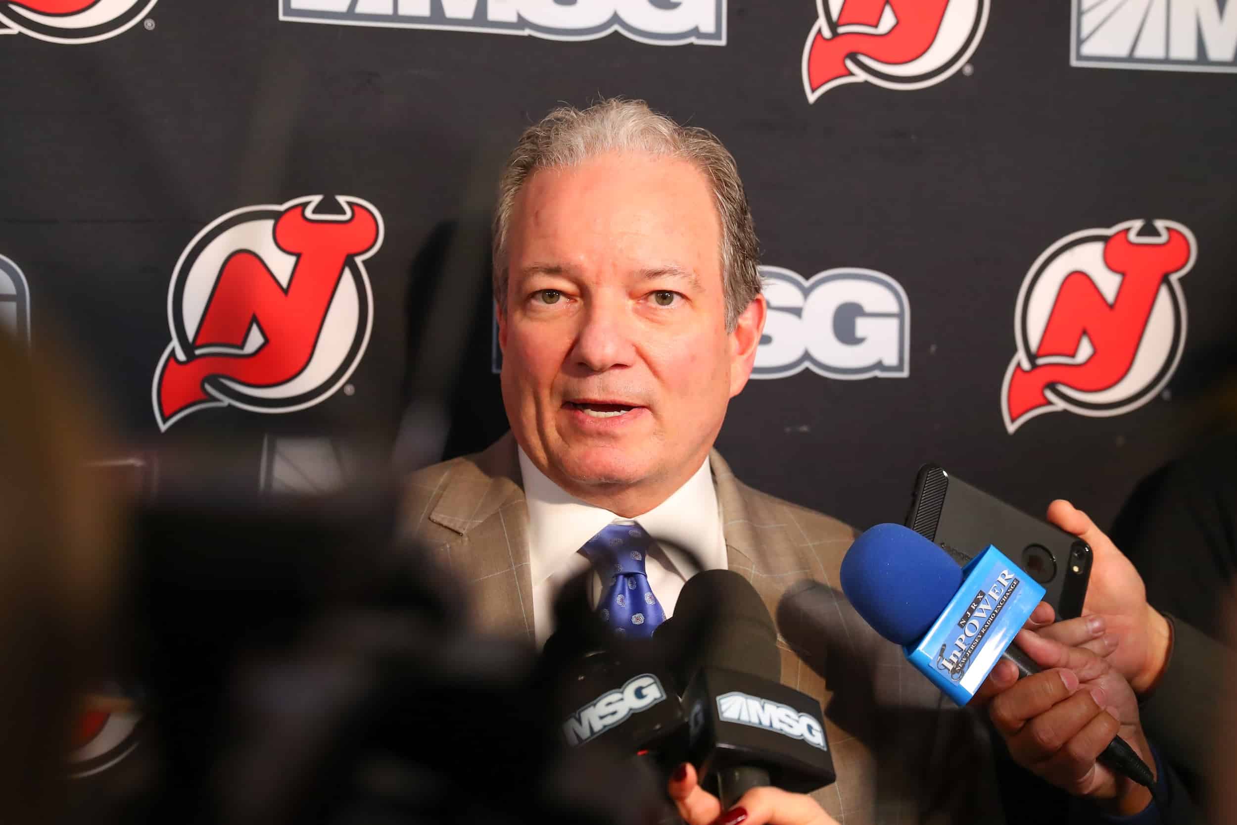 Stanley Cup-voittaja Ray Shero on kuollut 62-vuotiaana