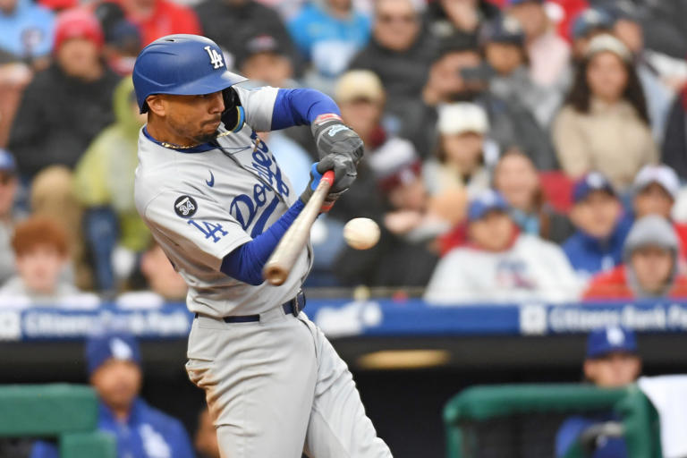 Wednesday MLB Best Bets, April 9 MLB Picks Today & MLB Player Props