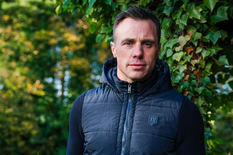 Tommy Bowe on 10 years with wife Lucy: 'It’s been exciting and fun for ...