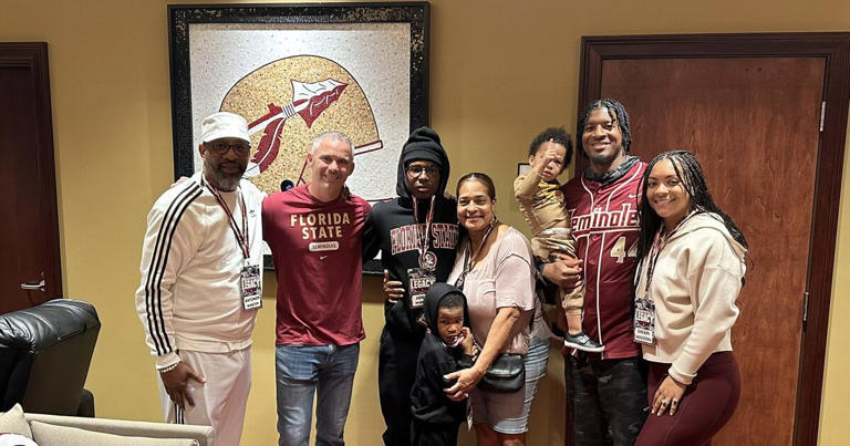 Florida State getting 2026 WR Jonah Winston, brother of Jameis, on ... Florida State getting 2026 WR Jonah Winston, brother of Jameis, on ...