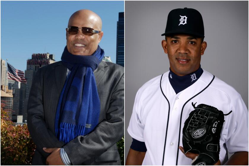 Singer Rubby Pérez, former MLB pitcher Octavio Dotel among many dead in ...