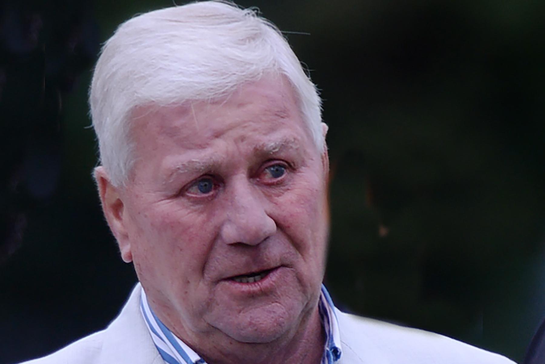 Chairman Tony Stewart on Matt Hamshaw's Rotherham United situation