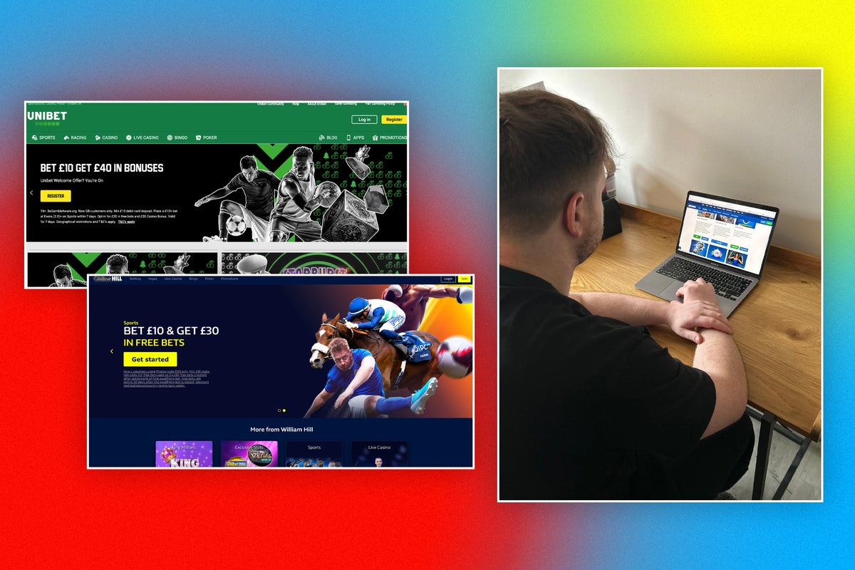 What is a Trixie bet?