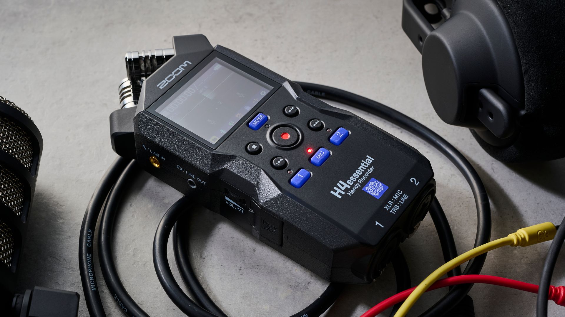 “A well spec’d device that bridges the gap between a basic stereo field ...