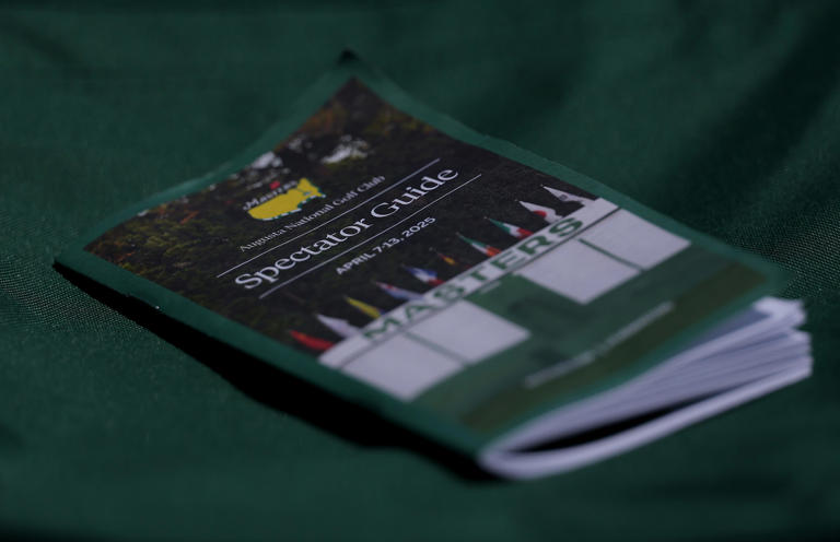 How can I get tickets to the Masters 2026? What to know about Masters ...