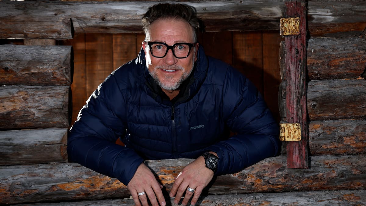 Stefan Abplanalp trainiert neu Corinne Suter und Co.: Einst führte ...