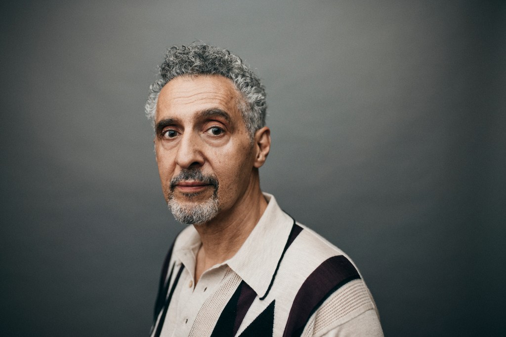 John Turturro To Topline MRC/T-Street Thriller ‘The Only Living ...