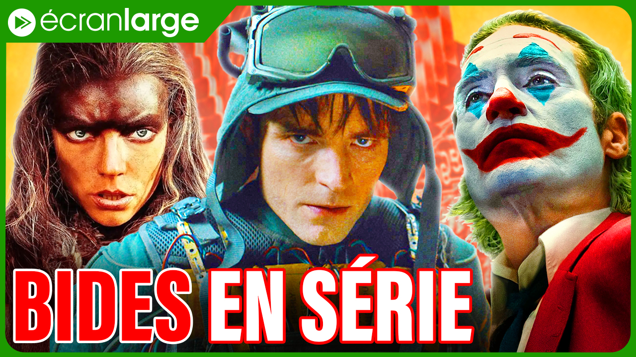 Le méga-bide Mickey 17 : pourquoi Warner enchaîne les échecs