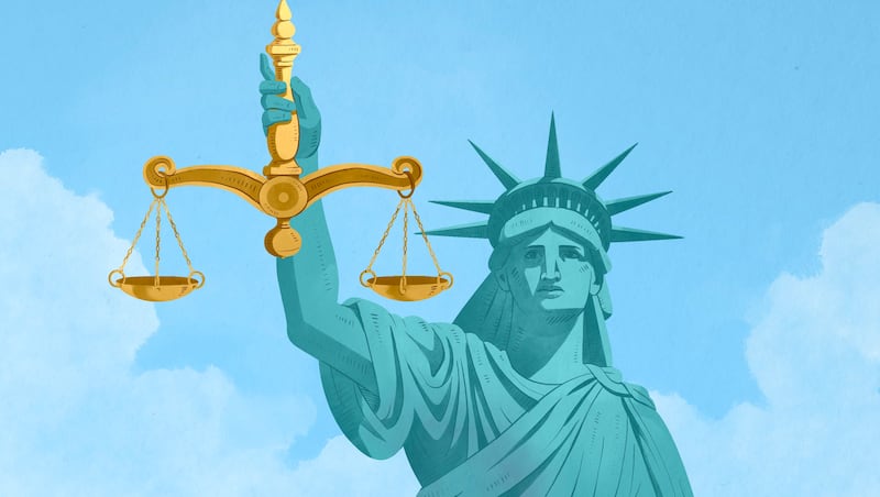 Opinion: Undocumented immigrants deserve due process