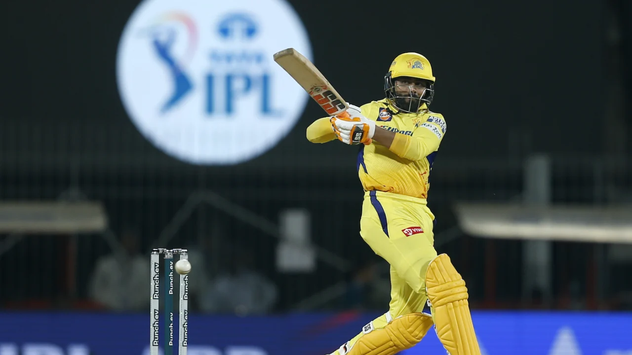 CSK Star Ravindra Jadeja Set To Create History, 18 Runs Away From Becoming...