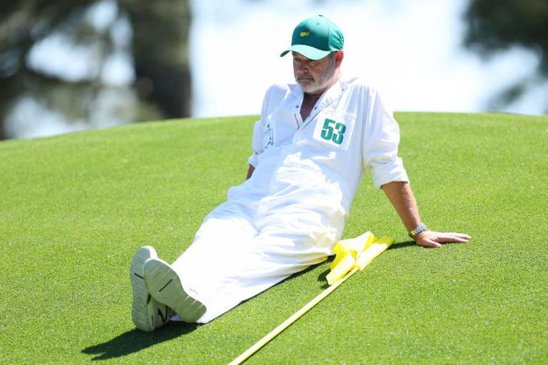 Billy Foster's Masters tips, split from Matt Fitzpatrick and what comes ...