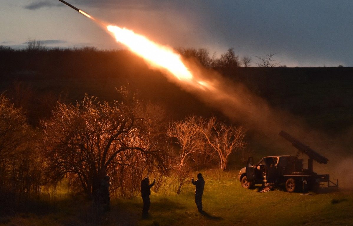 Guerre en Ukraine : Après le choc de Soumy, la Russie se justifie ...