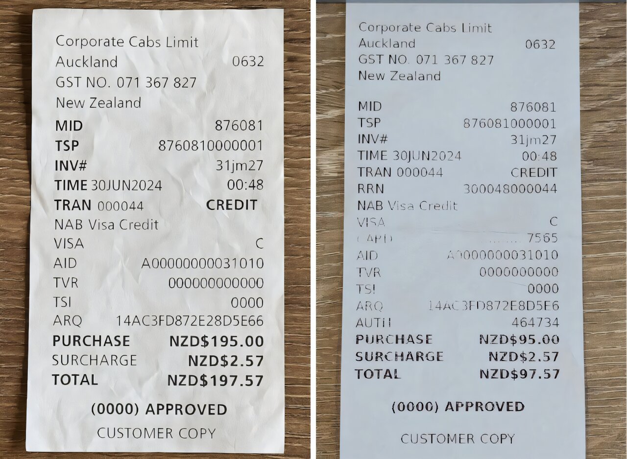 Can you spot a financial fake? How AI is raising our risks of billing fraud