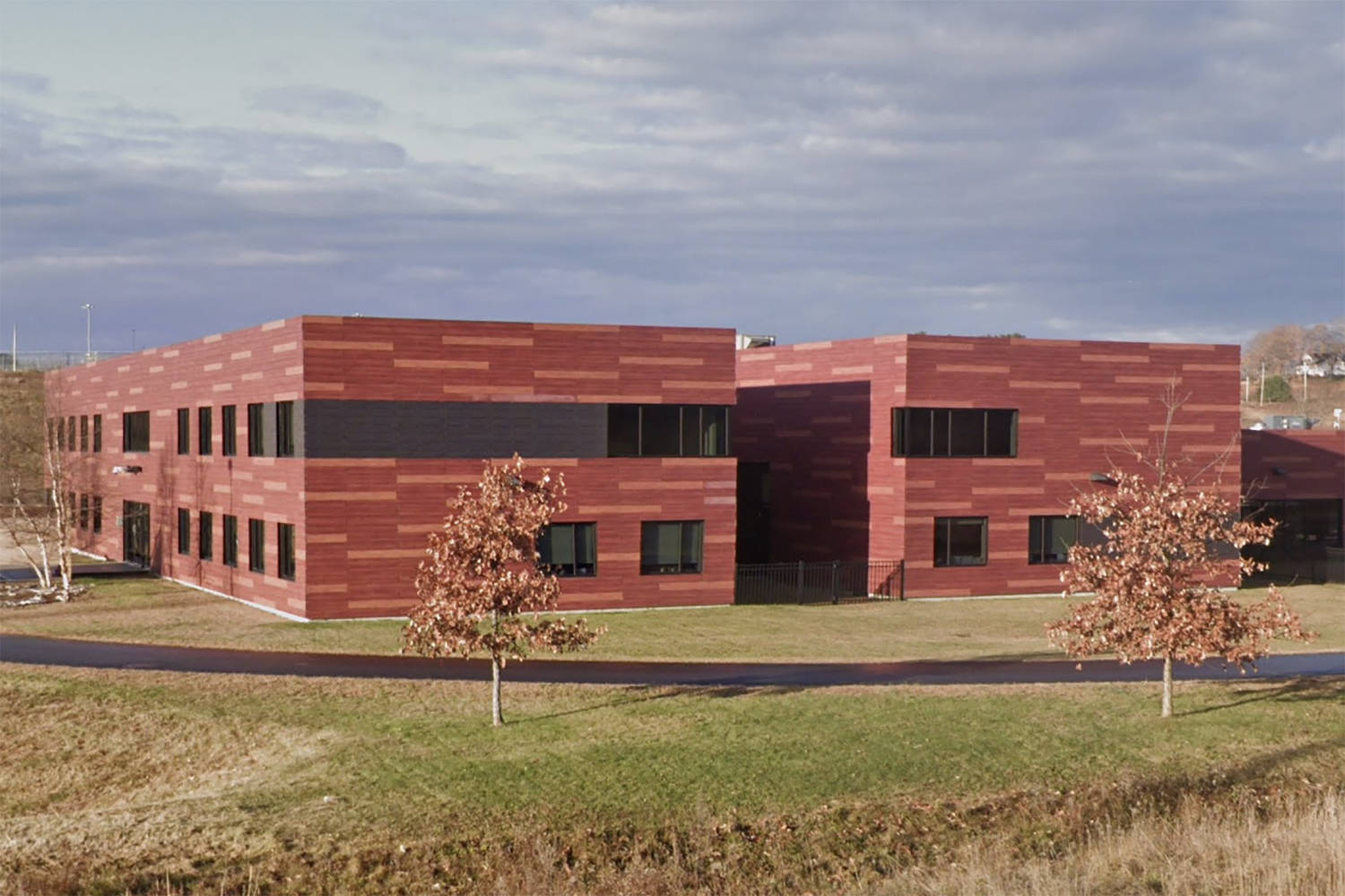 Trump administration to pull federal funds for Maine prisons over trans ...