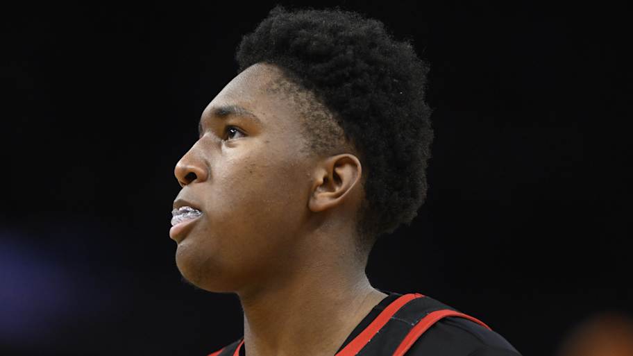 Mock Draft: Chicago Bulls Add Potential Star Big