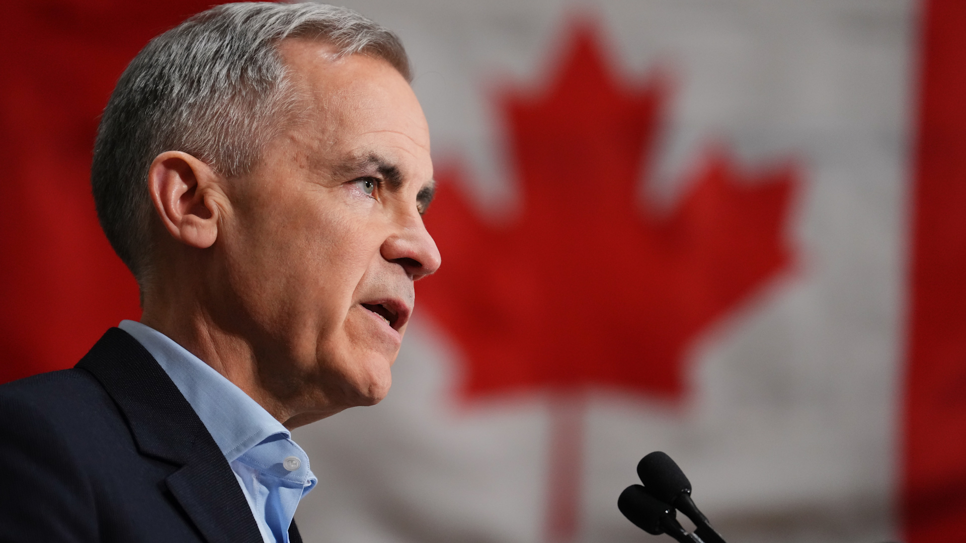 Carney voices support for LGBTQ rights, says Liberals will defend all ...