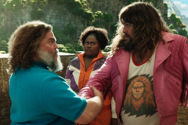 “A Minecraft Movie” Becomes Highest Grossing Film of 2025 After Massive ...