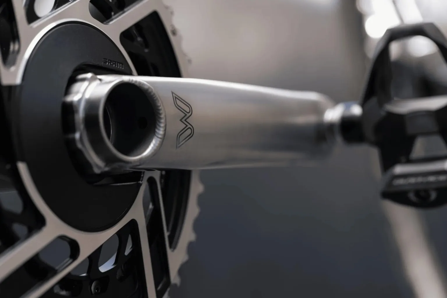 New Cane Creek Titanium EE Wings Offer Increased Compatibility, Cleaner Aesthetics, Friendlier ...