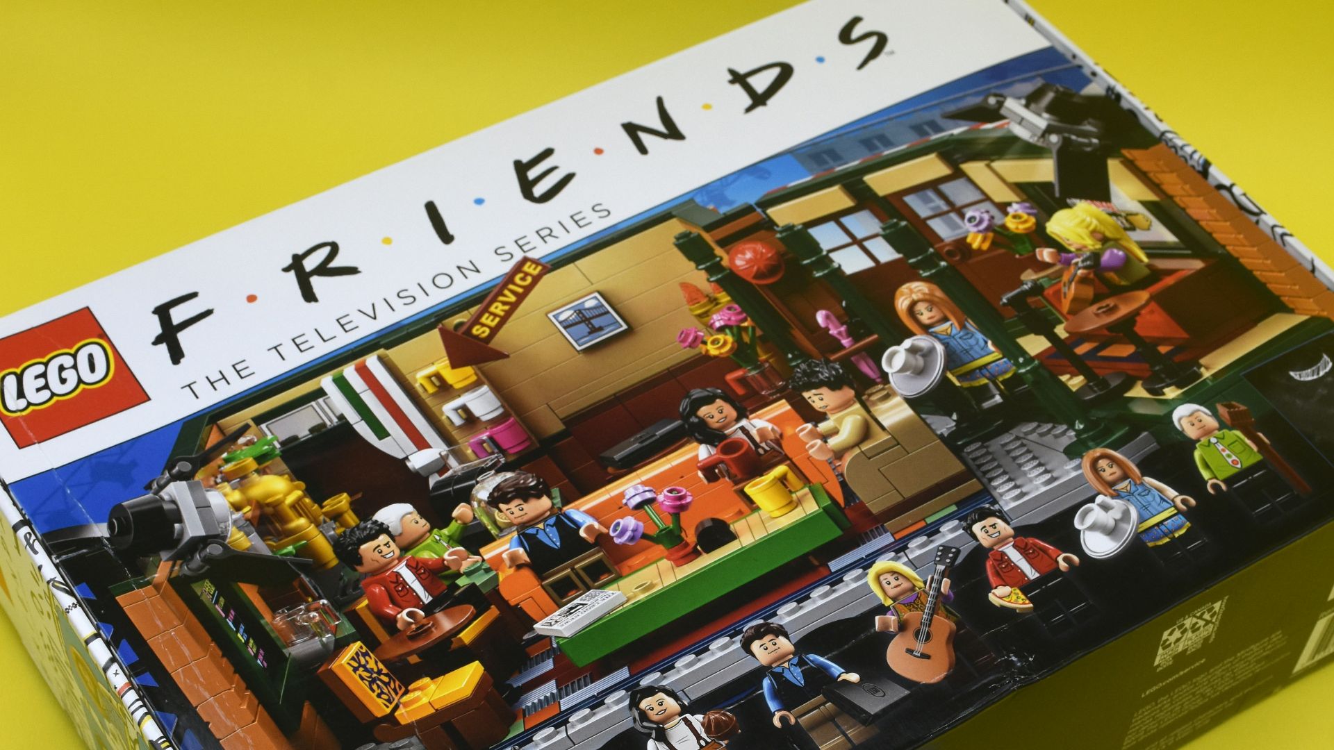 The 20 Best LEGO Sets That Make Adults Feel Like Kids Again