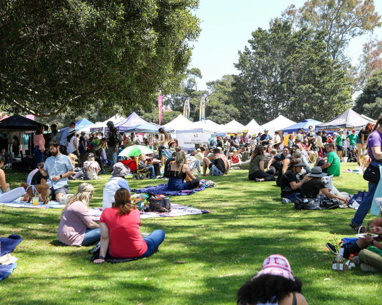 EarthFest, San Diego’s largest Earth Day celebration, returns to Balboa ...