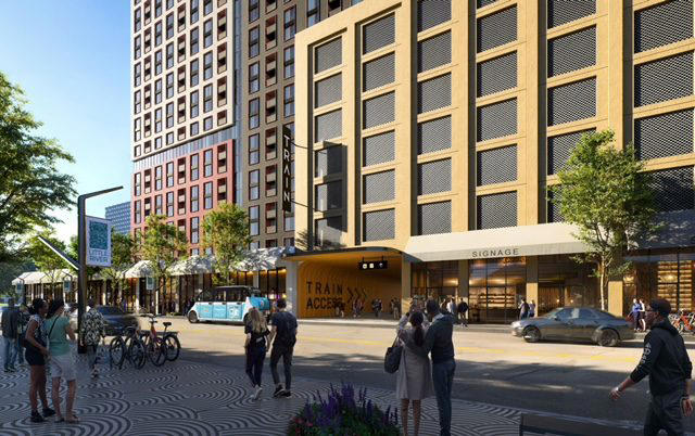 Miami-Dade County Commission Approves $3 Billion Little River District ...