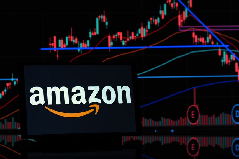 Amazon cancels massive inventory order from China after 125% tariff ...