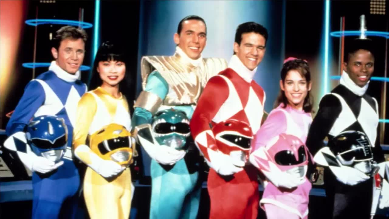 Power Rangers Casting Controversy: Behind the Scenes Regrets