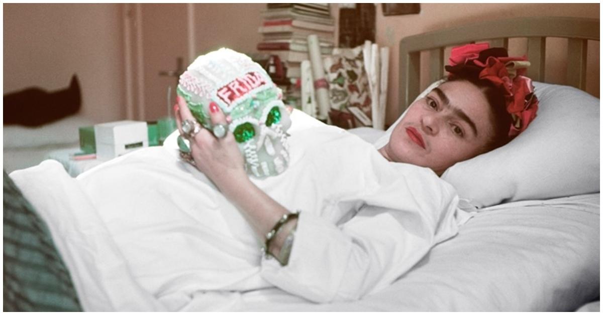 Frida Kahlo Turned Her Pain Into a Legendary Career as a Prolific Painter