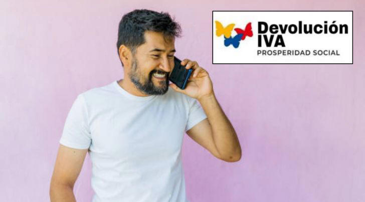 ¿Cuándo pagan Devolución del IVA abril 2025? Esto explica Wintor ABC ... ¿Cuándo pagan Devolución del IVA abril 2025? Esto explica Wintor ABC ...