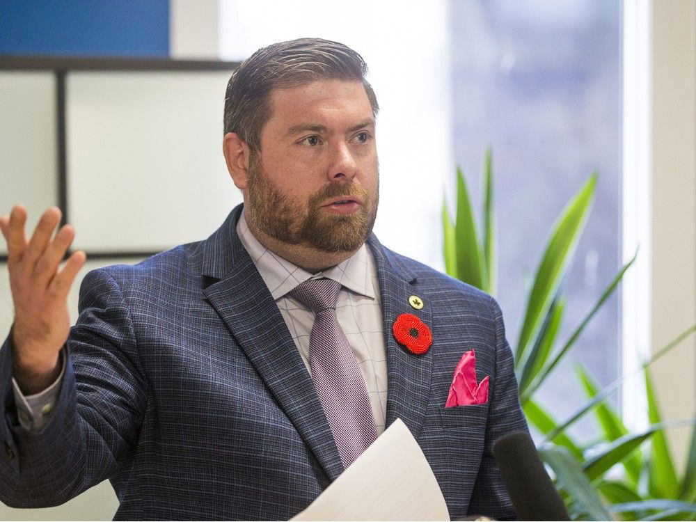 Former Saskatoon mayoral candidate charged in North Battleford armed ... Former Saskatoon mayoral candidate charged in North Battleford armed ...