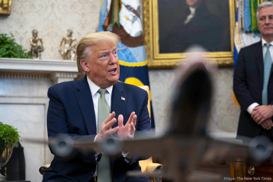 Trump announces 90-day tariff pause. Here's what it means for businesses.