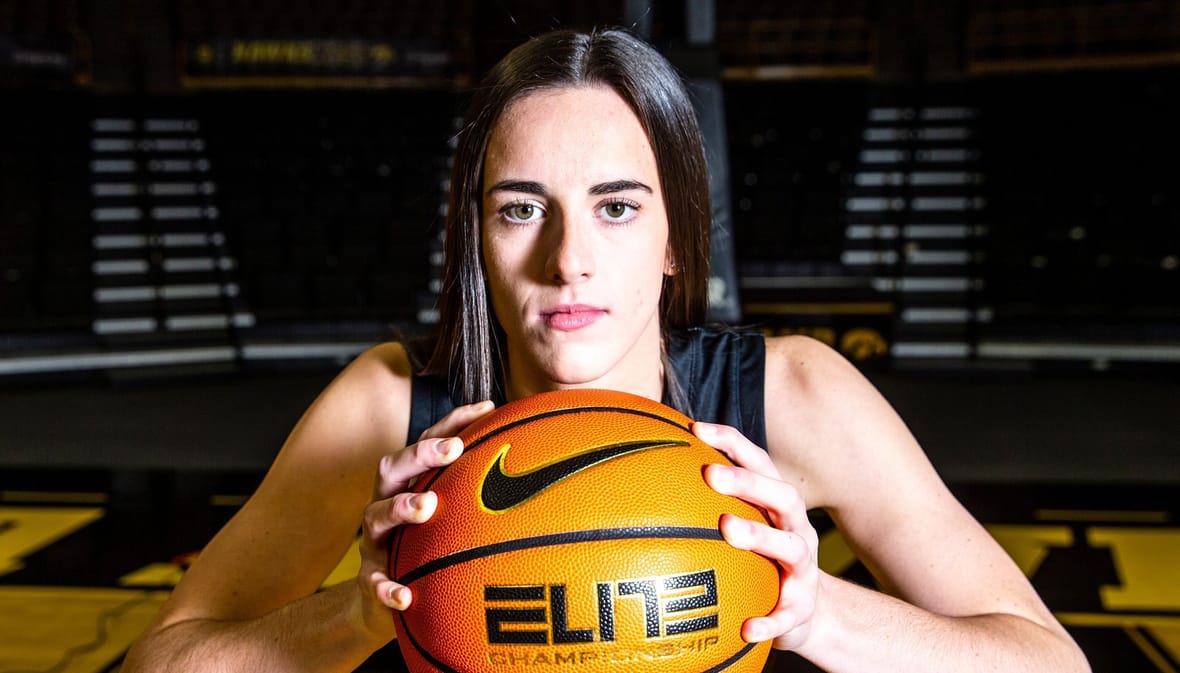 Caitlin Clark Doubles Down on Controversial ‘Privilege’ Comments, Says ...