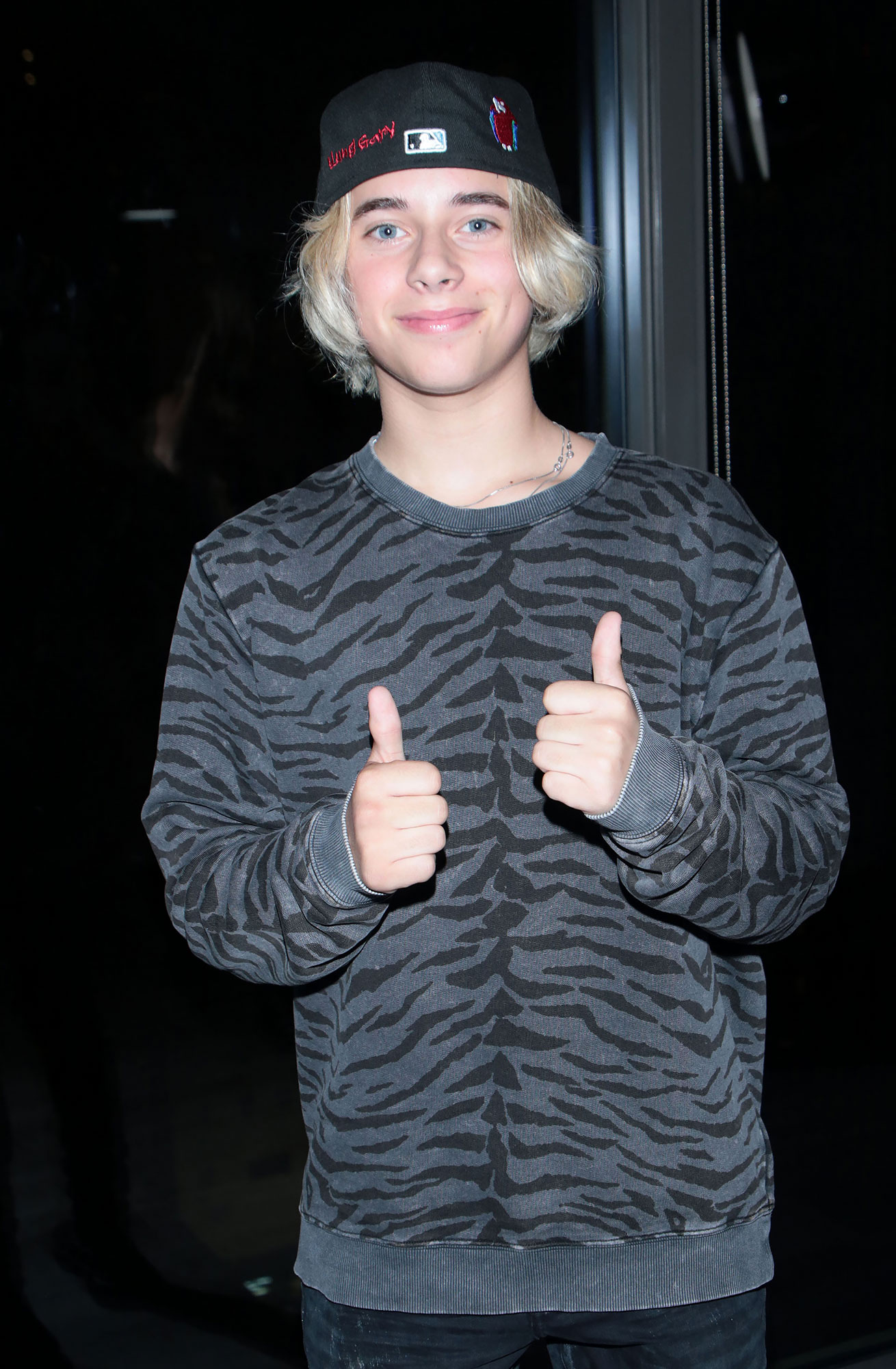 Who From YouTuber Piper Rockelle's Squad Did - And Didn't - Appear in Doc?