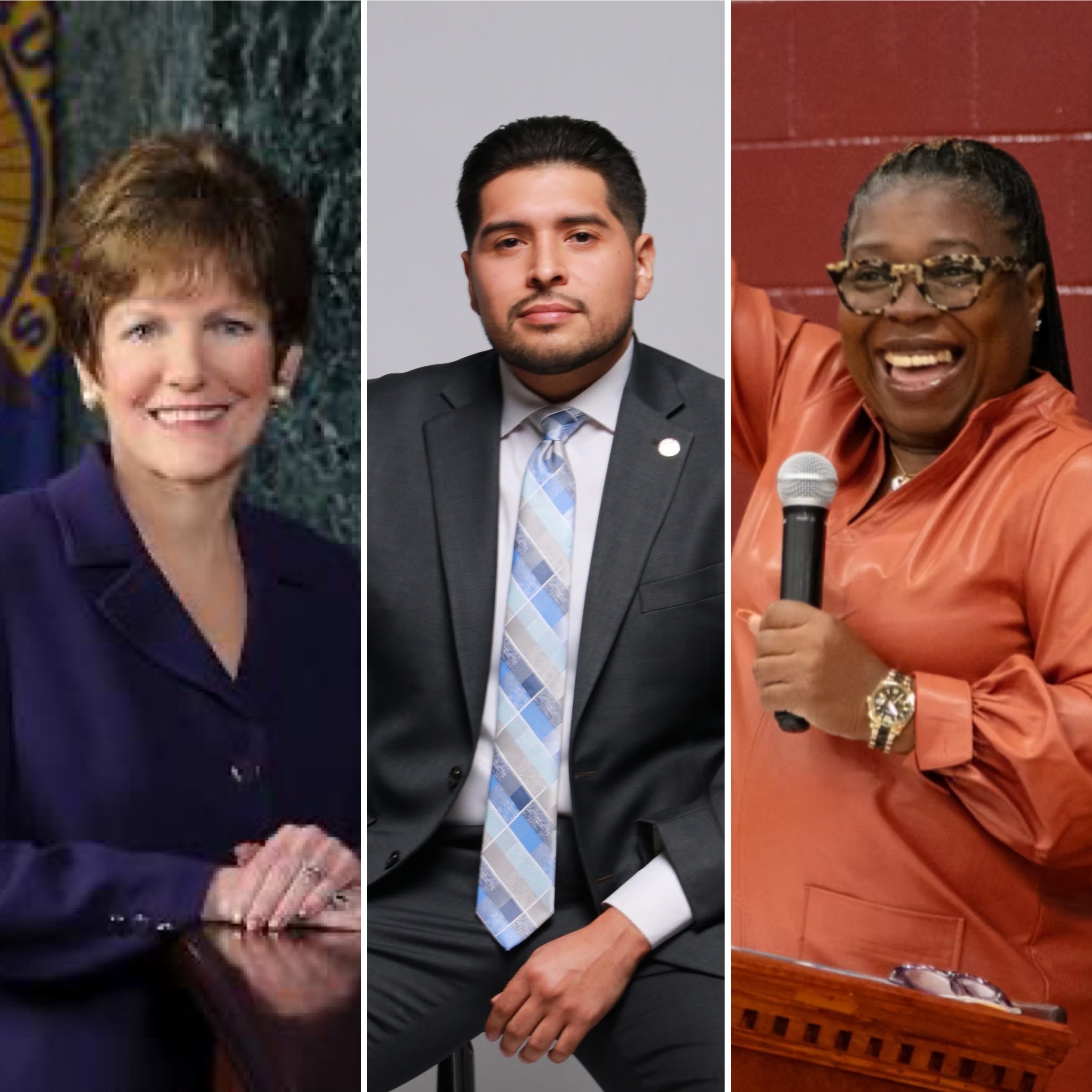 Atlanta City Council race: Norwood to seek re-election; Mendoza joins ...