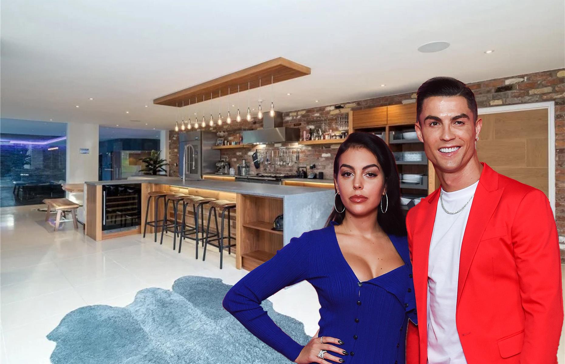 Cocinando con las estrellas: Descubre las impresionantes cocinas de tus ...