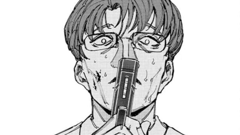 Sakamoto Days Chapter 209: Natsuki Discovers Chips In JAA’s Guns; Recap ...