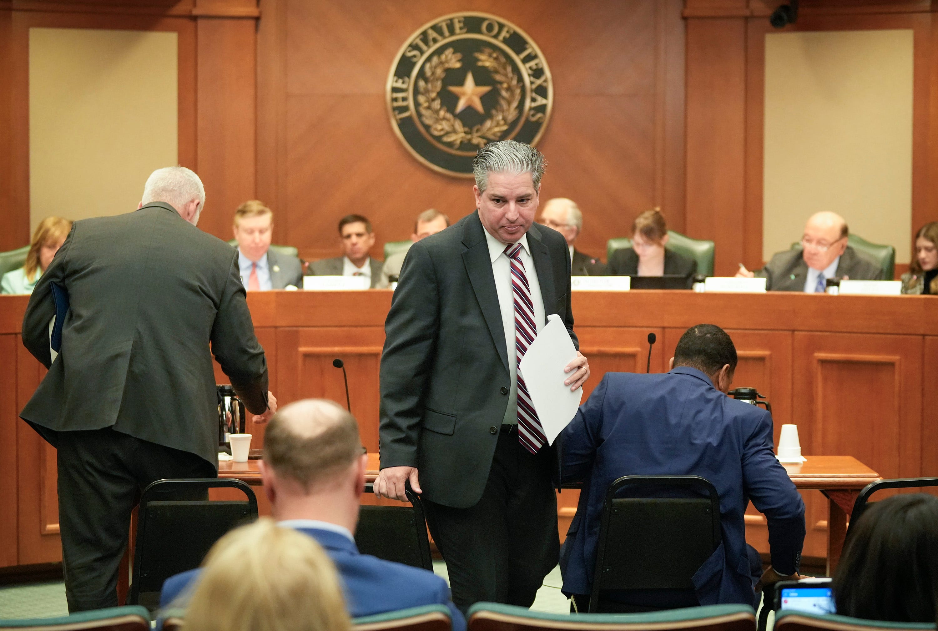Texas SB 1124 would change the Michael Morton Act. Here's what critics ...