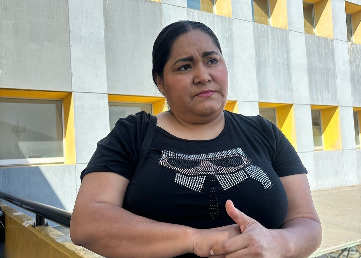 Queda joven en coma tras golpe; familia denuncia acoso escolar