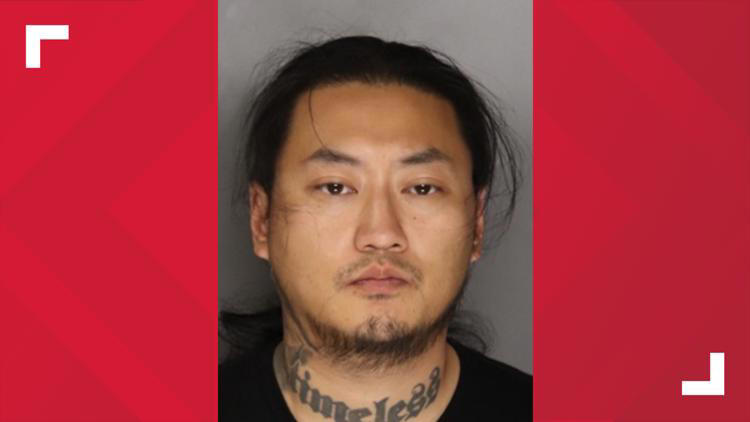 Homicide arrest warrant issued for ex-boyfriend of Sacramento mother ... Homicide arrest warrant issued for ex-boyfriend of Sacramento mother ...