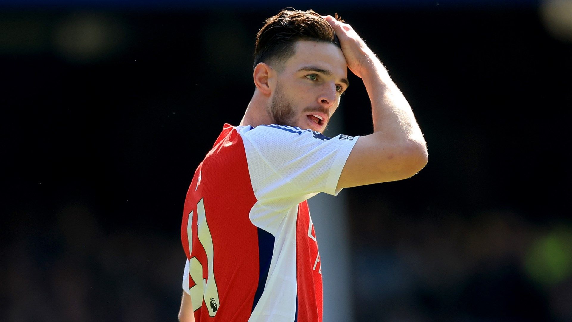 "Dieser Schuss ist kein Hexenwerk": Wesley Sneijder ist von Declan ...