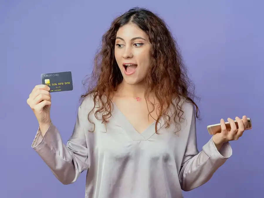 Not only shopping, these 7 works are also done with credit cards ...