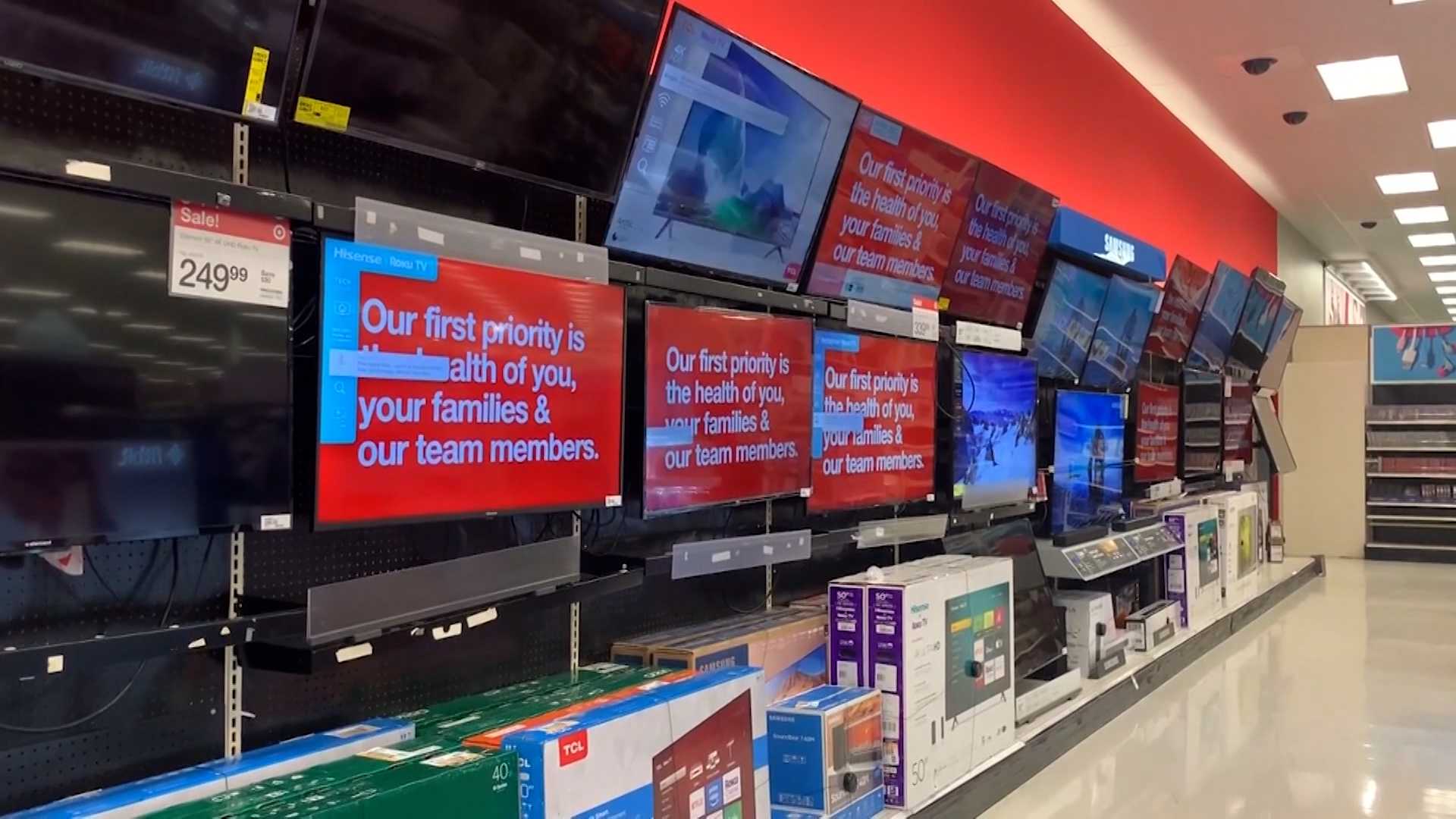 Should you buy electronics now ahead of tariffs? Local business sounds off