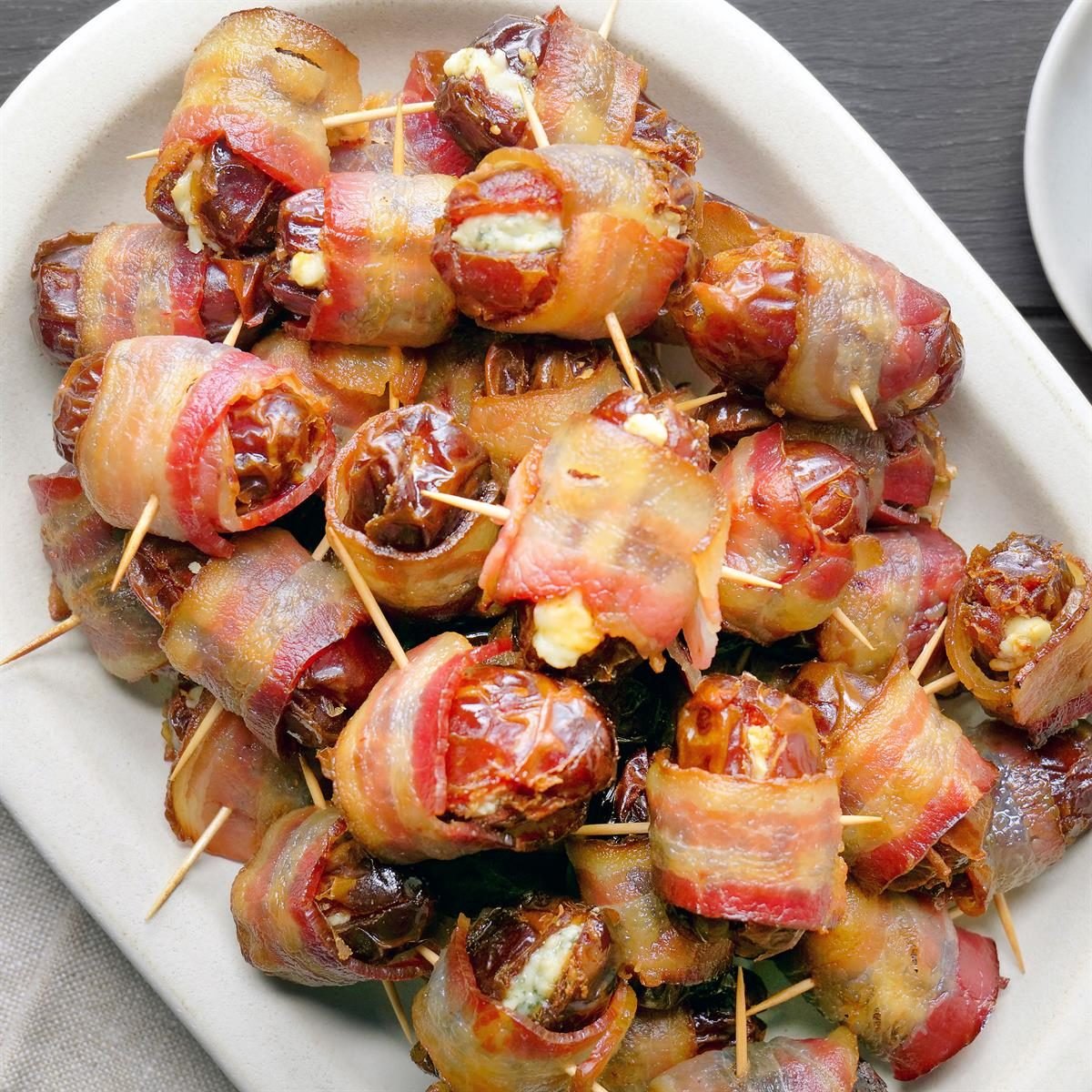 75 festive Christmas appetizers everyone will love