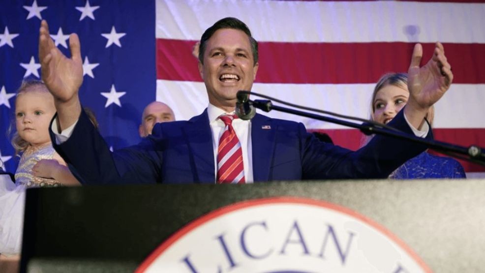 National Democrats to target 3 Iowa seats in 2026 Midterms