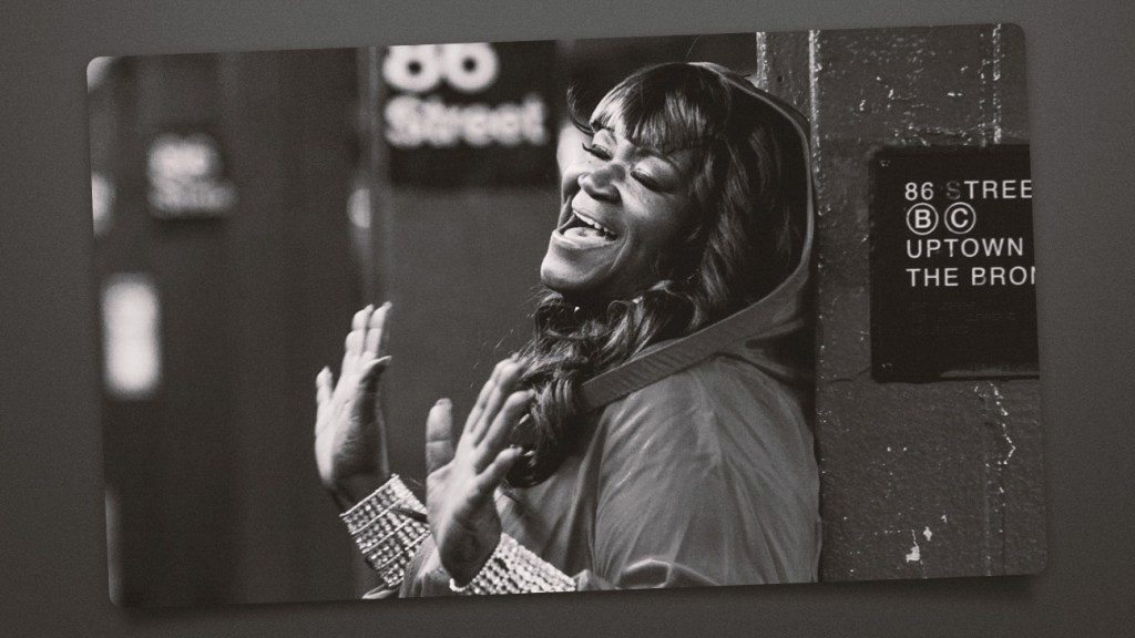 Alice Tan Ridley, New York City Subway Sensation Turned Recording ...