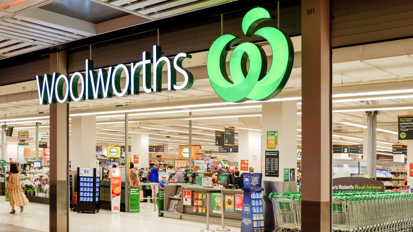 Australia regulator waves through Woolworths’ Beak & Johnston deal