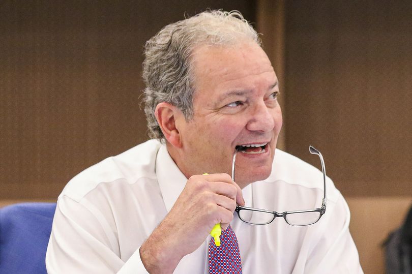 Ray Shero dead at 62 as Gary Bettman leads tributes for beloved NHL ...